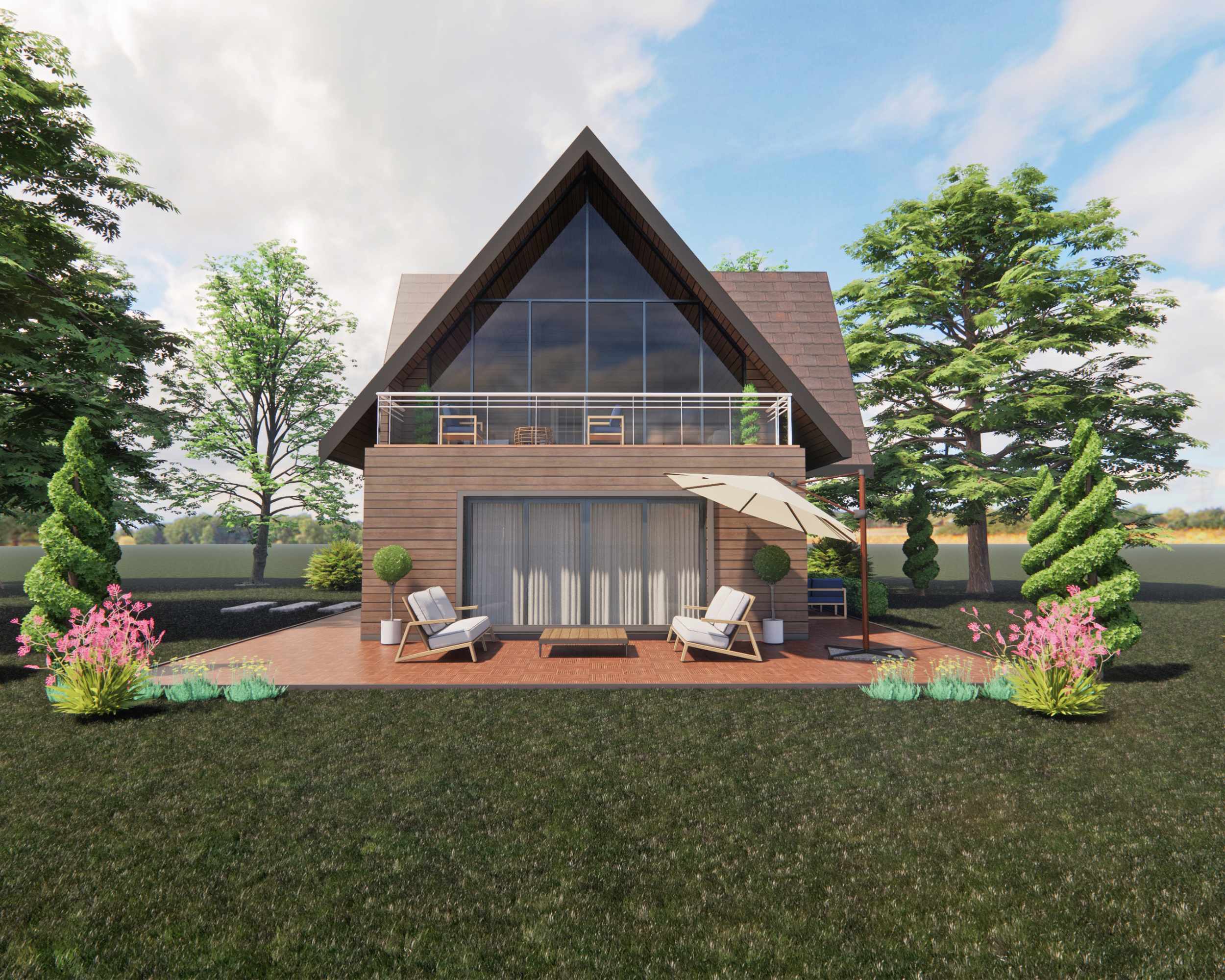 Triangular 184 - RNB Doru Construction