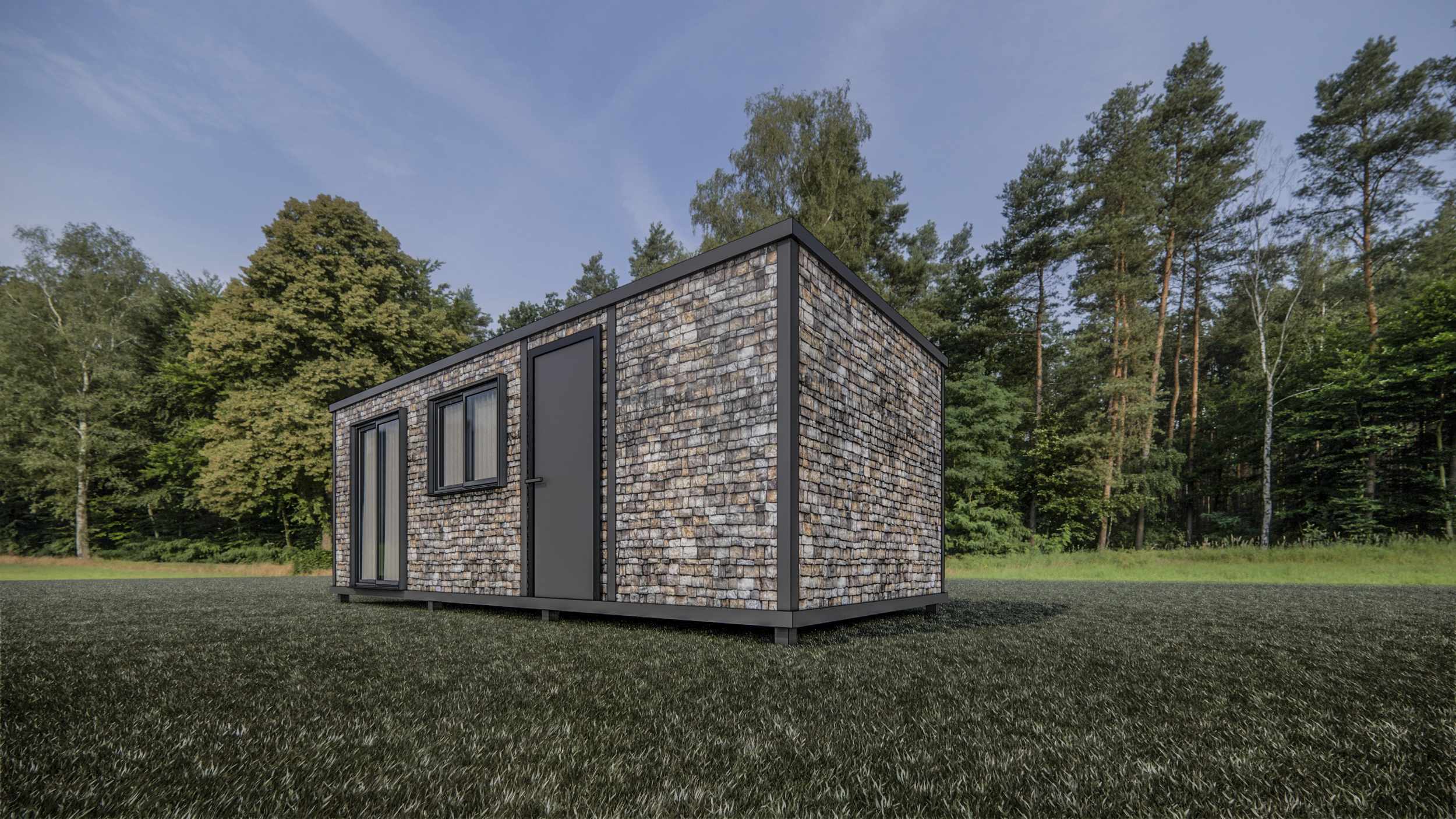 İstanbul - RNB Doru Construction