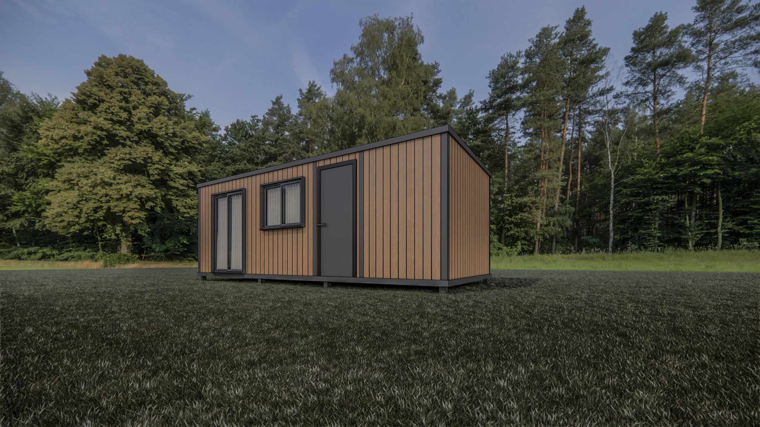 İstanbul - RNB Doru Construction