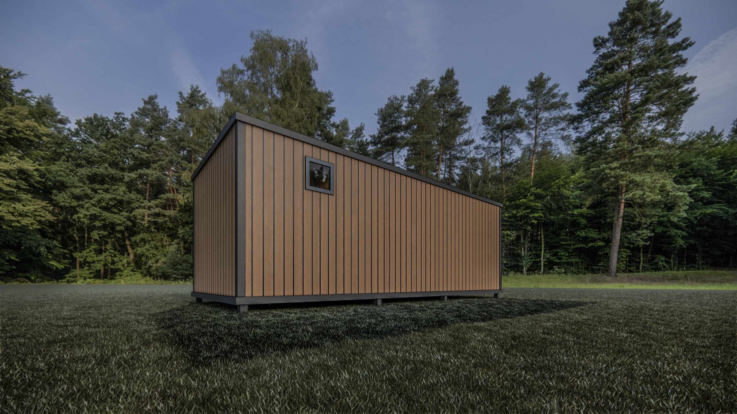 İstanbul - RNB Doru Construction