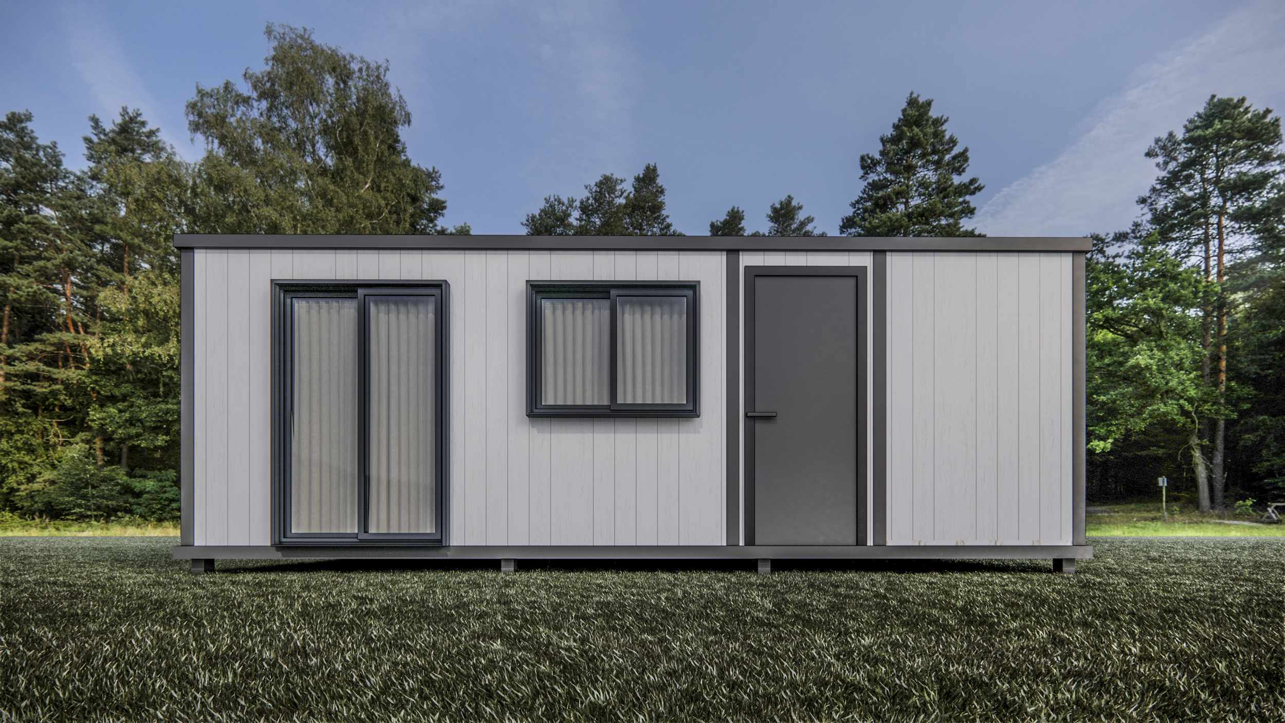 İstanbul - RNB Doru Construction