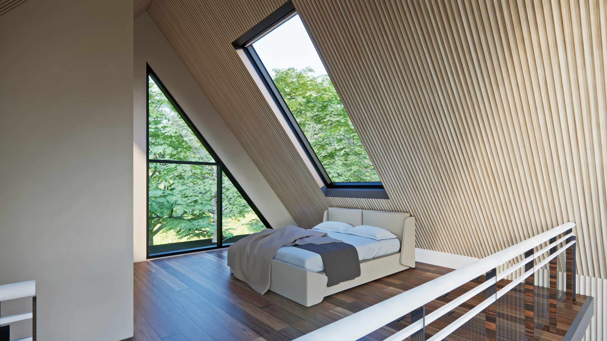 Triangular 100 - RNB Doru Construction